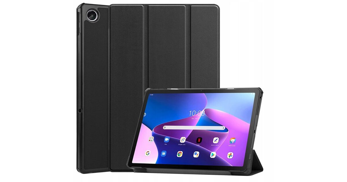 Lenovo Tab M10 Plus 10.6 2022 3. generációs tablet tok | Pepita.hu