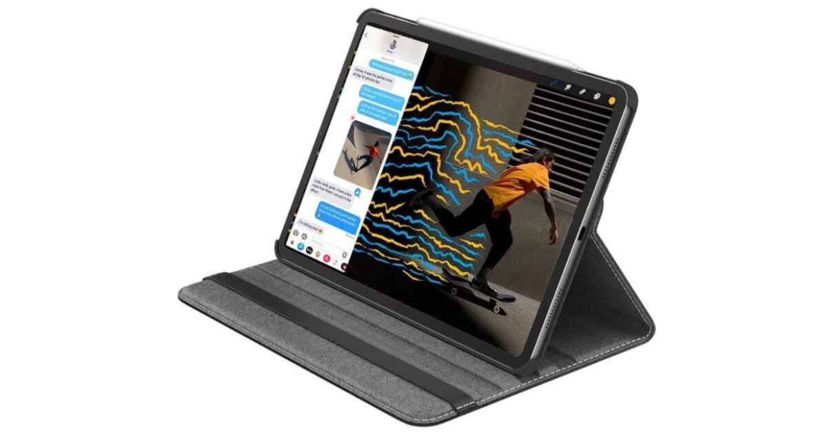Lenovo Tab M10 10.1 2022 3. generációs TB328 FU/XU tablet tok | Pepita.hu