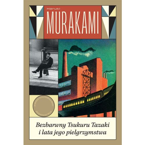 Színtelen Tsukuru Tazaki és zarándokévei | Pepita.hu