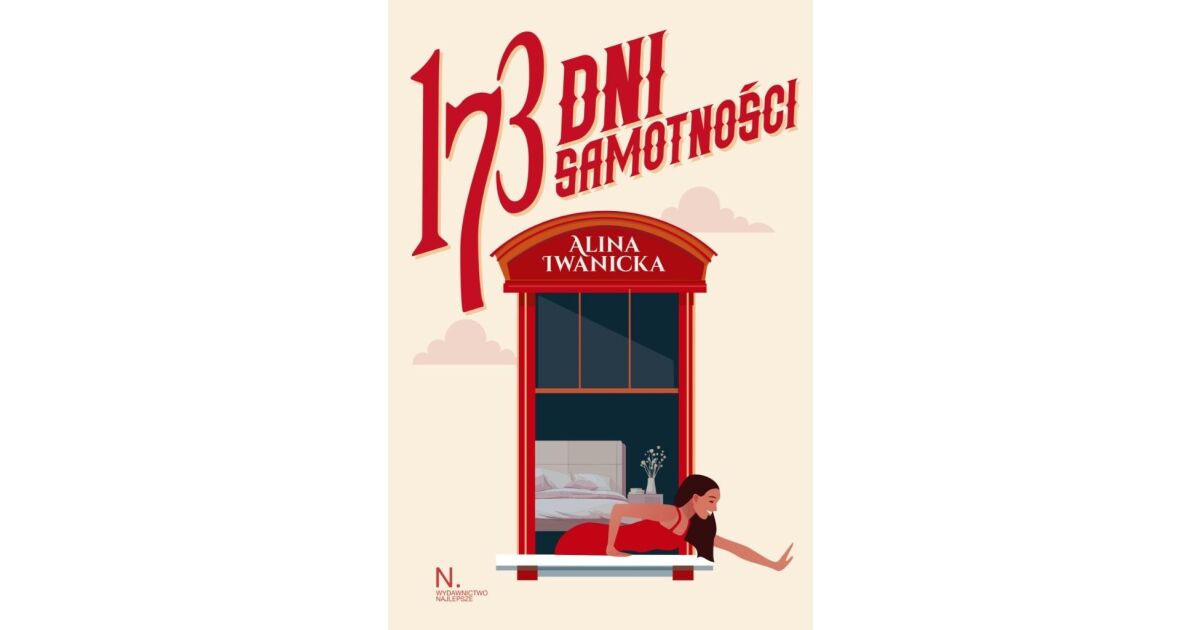 173 nap magány | Pepita.hu