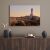 Vászonkép Nature Lighthouse 100x60 cm Sunset | Pepita.hu