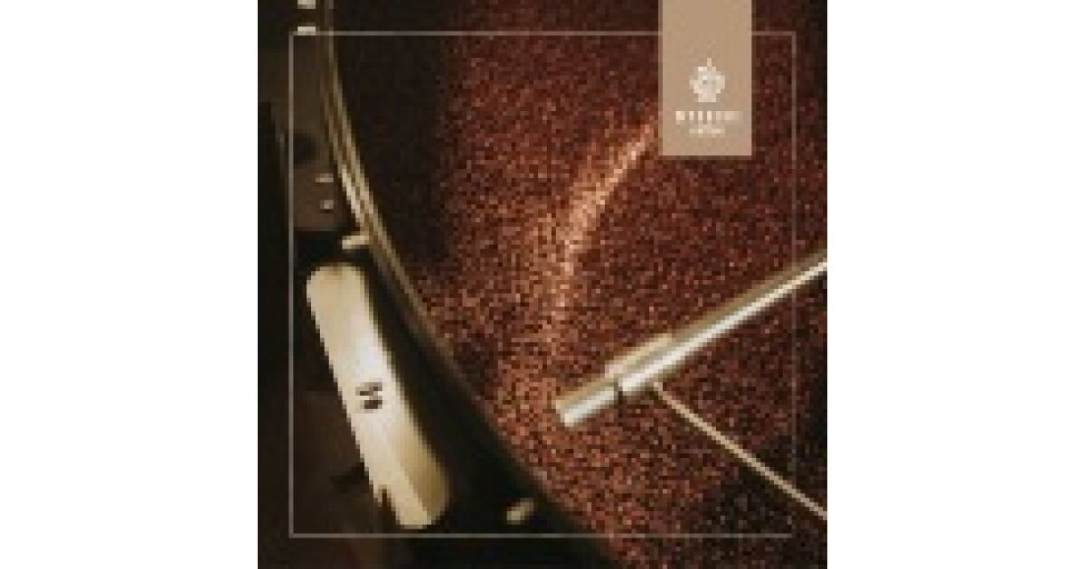 Midday Chill - Különleges kávébabok 100% Arabica 250g (Brazília ...