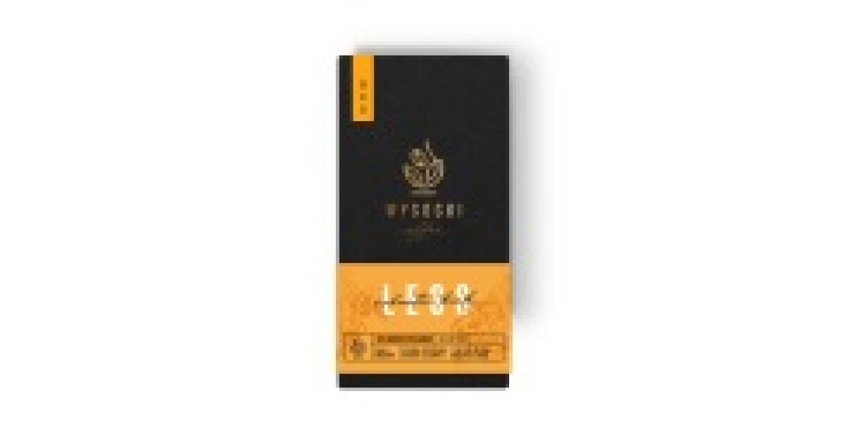 Less Robusta Kick - Kávébabok 250g (20% Robusta / 80% Arabica) - Ruanda ...