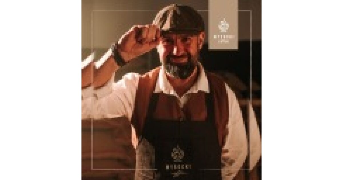 Less Robusta Kick - Kávébabok 250g (20% Robusta / 80% Arabica) - Ruanda ...