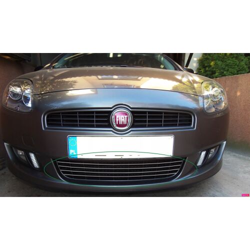FIAT BRAVO II 2 - KRÓM HŰTŐRÁCSOK | Pepita.hu