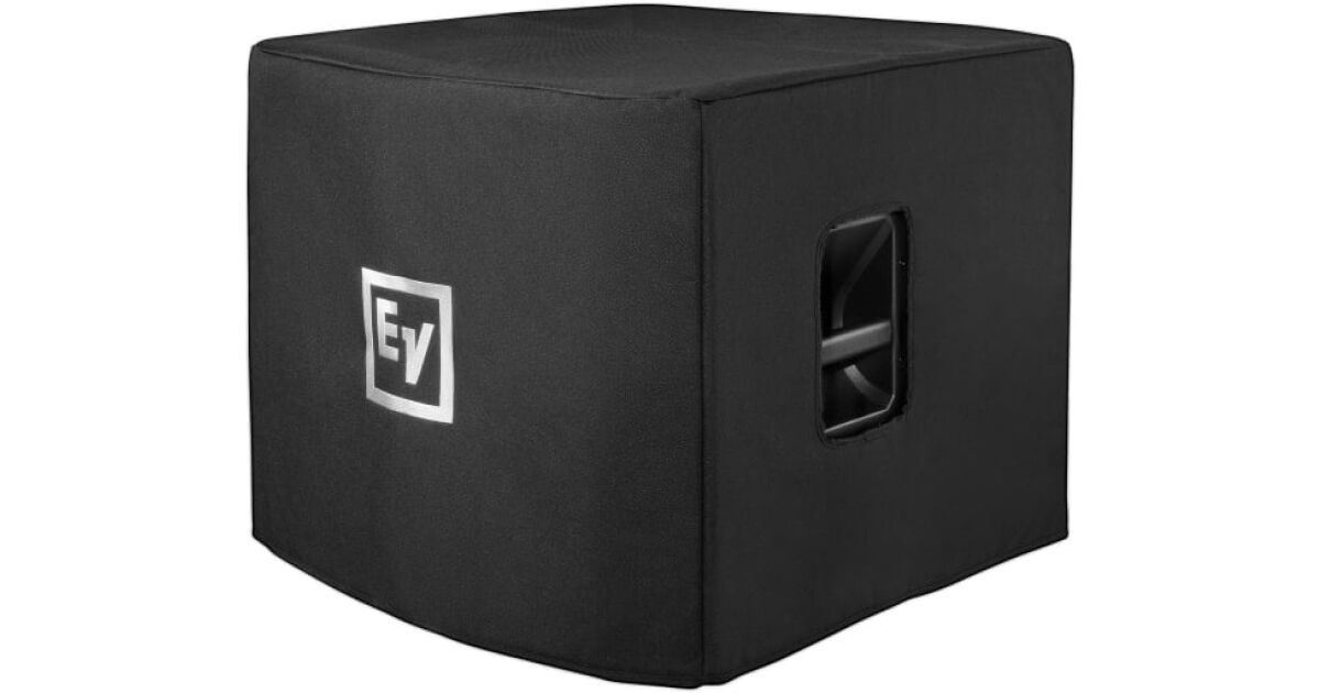 Electro-Voice EKX-15SP - 15-os aktív mélynyomó | Pepita.hu