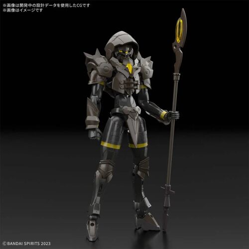 Bandai 30MF Rosan Knight Műanyag figura | Pepita.hu