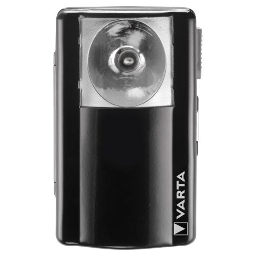 VARTA PALM LIGHT kézi zseblámpa 4,5 V-os elemekkel - elemek nélkül ...