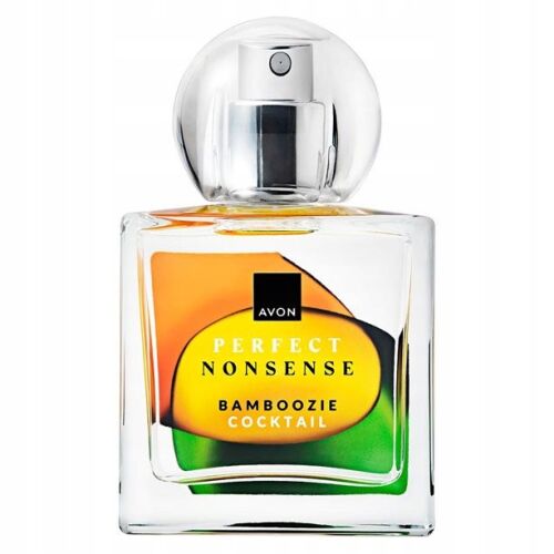 Avon Perfect Nonsense Bamboozie Cocktail Eau de Parfum 50 ml | Pepita.hu