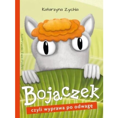 Bojaczek, avagy a bátorság keresése | Pepita.hu