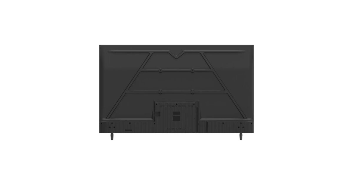 Krüger&Matz 50 D-LED Ultra HD WIFI Smart TV Google TV 5.0 DVB-T2/T/C H ...