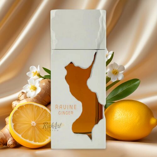 French Avenue Ravine Ginger EDP Unisex 100 ml | Pepita.hu