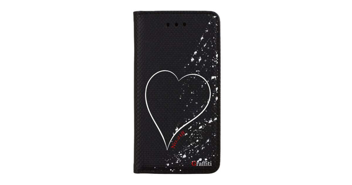 Telefontok Xiaomi Redmi Note 15 5G - Graffiti No. 218 könyvtok | Pepita.hu