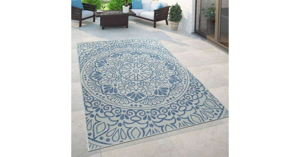 Design szőnyeg, modell 01432, 160x220cm | Pepita.hu