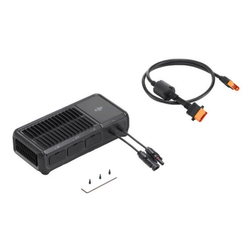 Solar/Car Super Fast Charger DJI Power 1.8kW | Pepita.hu