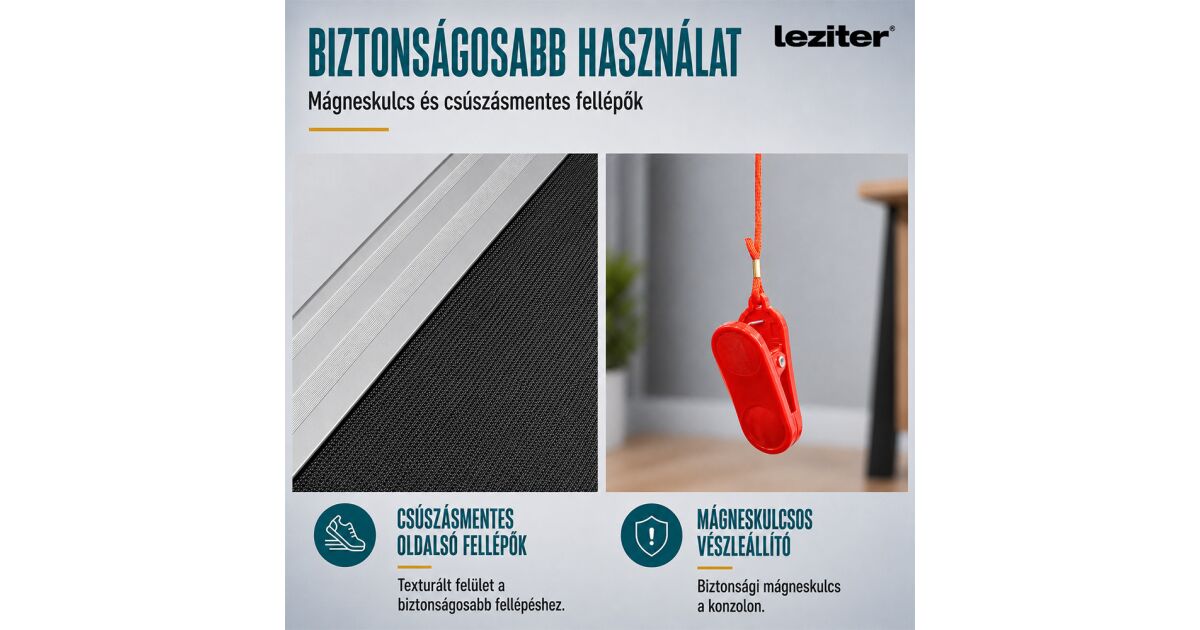 Futópad Led kijelzővel Titanfit Max 200 Kg, 3 LE, 1-25 Km/h, dőlésszög ...