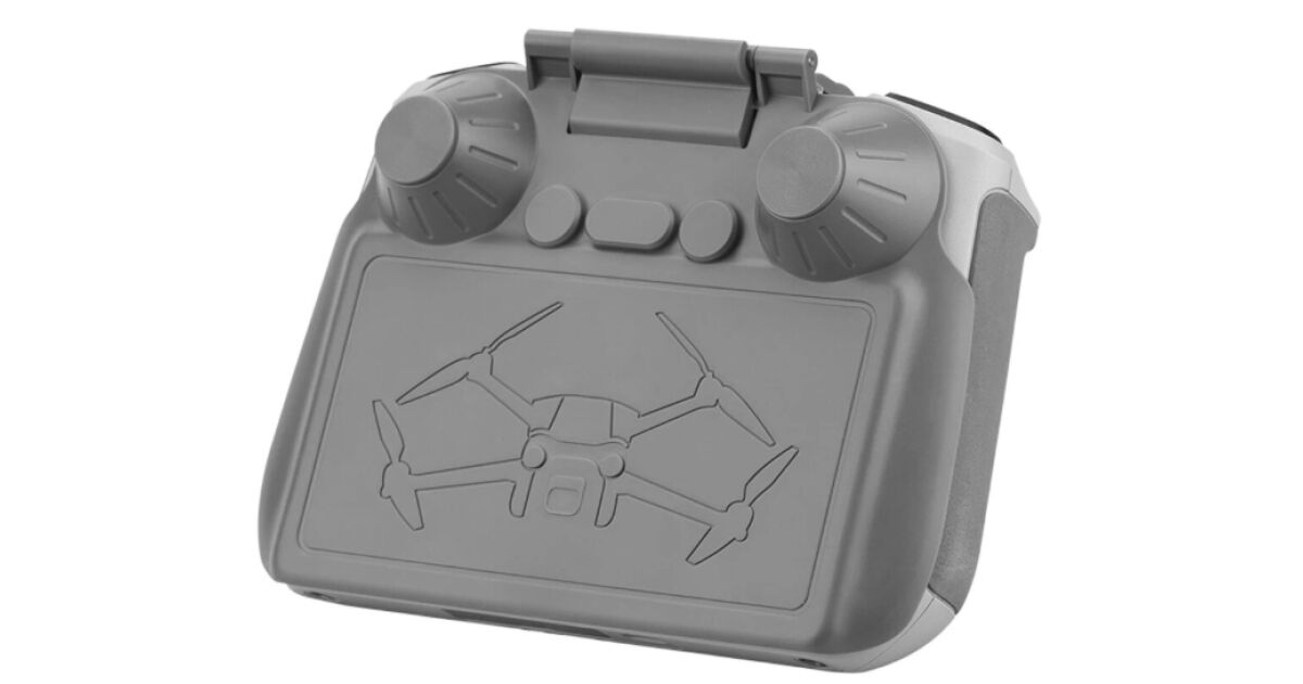 DJI RC Mini 3 Pro vezérlő képernyő napellenző | Pepita.hu