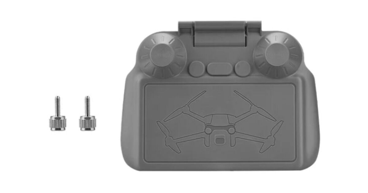 DJI RC Mini 3 Pro vezérlő képernyő napellenző | Pepita.hu