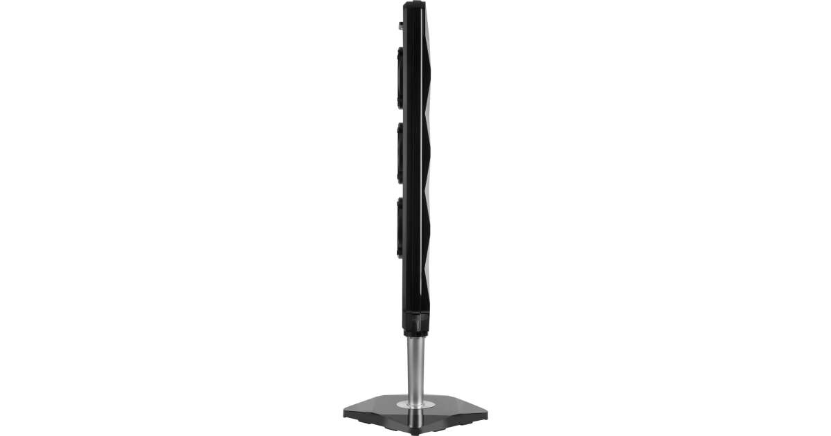 SENCOR SFN 5040BL elektromos álló ventilátor 40023038 | Pepita.hu