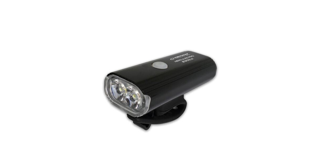 EOT065 Esperanza professional led front bike light hercules pro 8300 lx ...