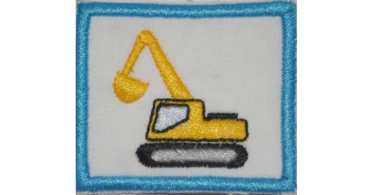 Ovis jel - Hímzett - Markoló gép | Pepita.hu