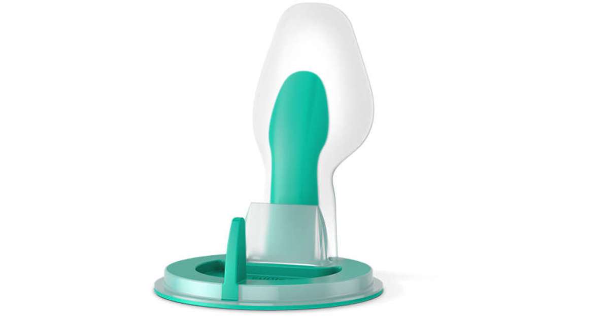 Avent Anti-Colic AirFree Cumisüveg 125ml | Pepita.hu