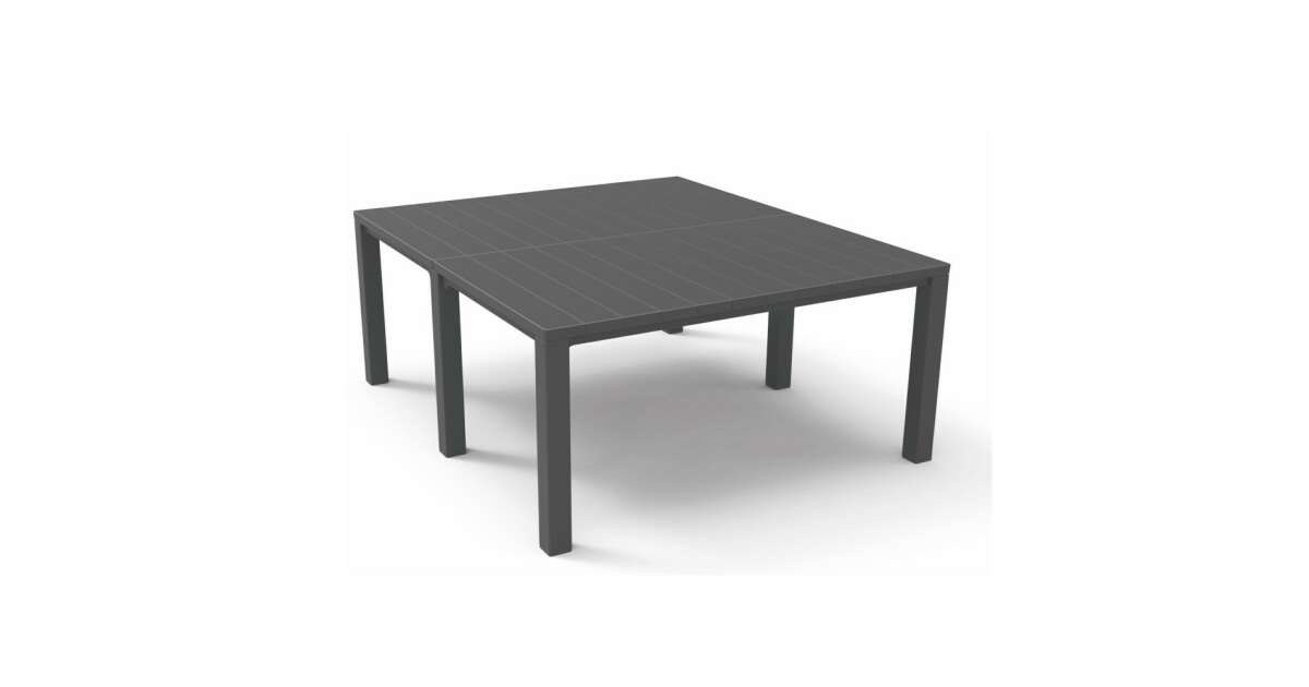 KETER JULIE DOPPEL TISCH | Pepita.com