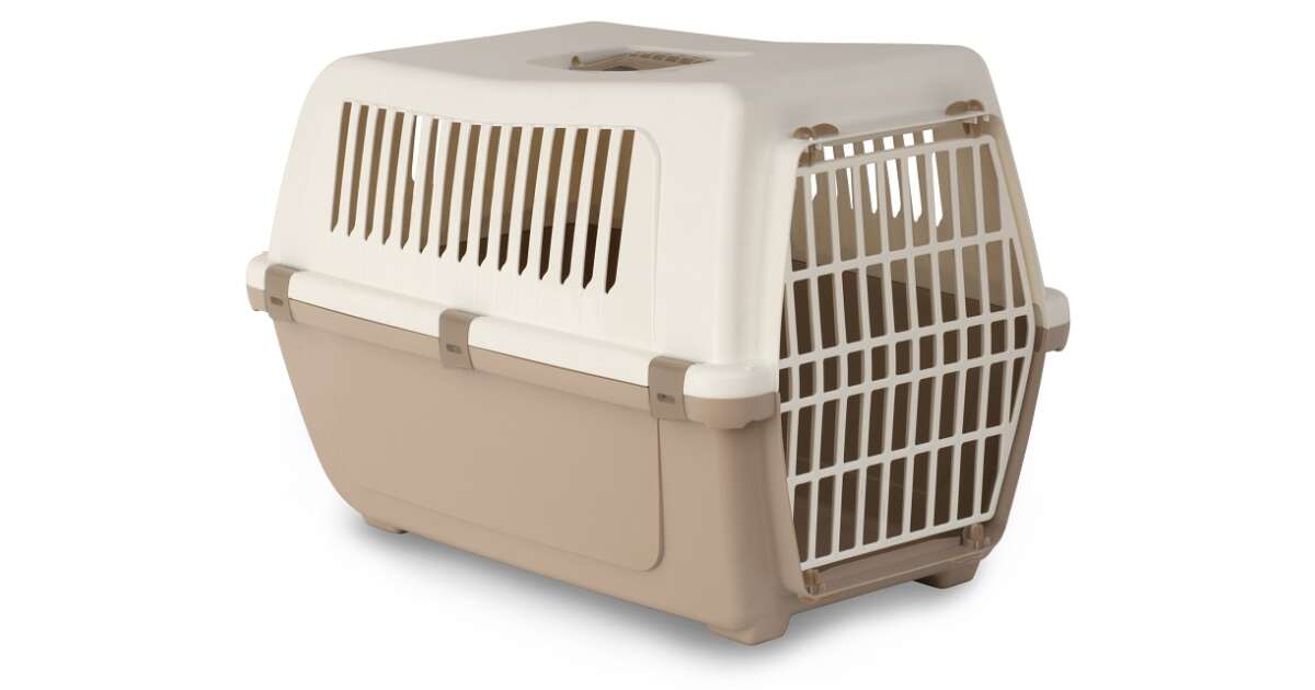 Kisállat hordozó-Box