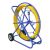 Extralink Pilot 11mm 100m | Cable pulling rod | glass fibre FRP, d ...