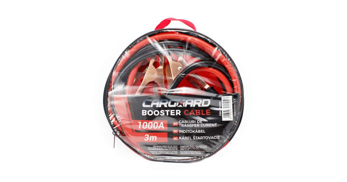 Indítókábel 1000A | Pepita.hu