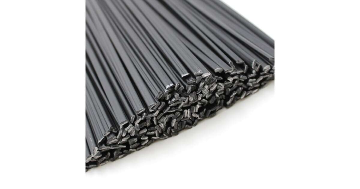 Plastic Welding Rods, 100 pcs | Pepita.com