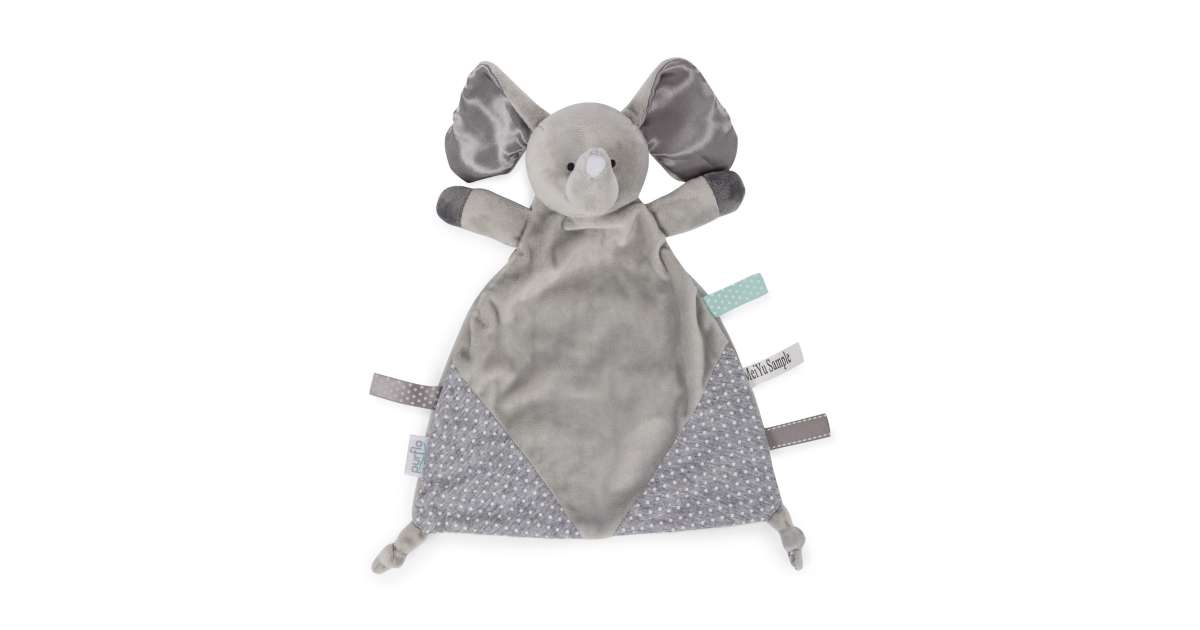 Vélemények: Purflo Ellie az elefánt szundikendő | :domain