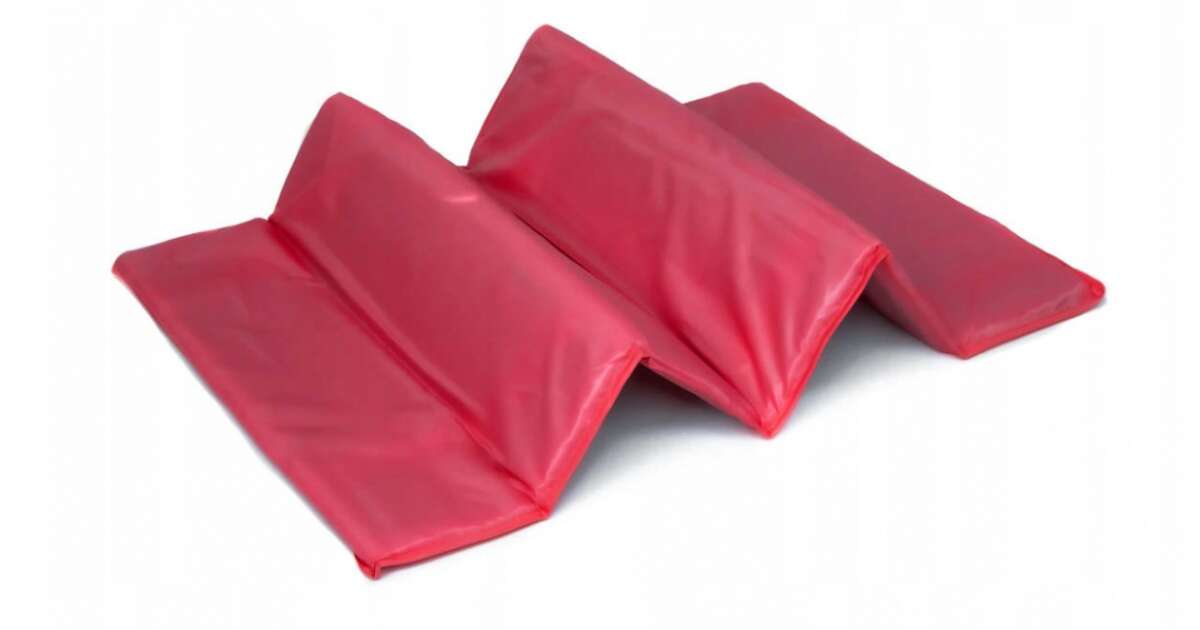 Wings hálós Utazóágy matraccal - Róka #rózsaszín | Pepita.hu