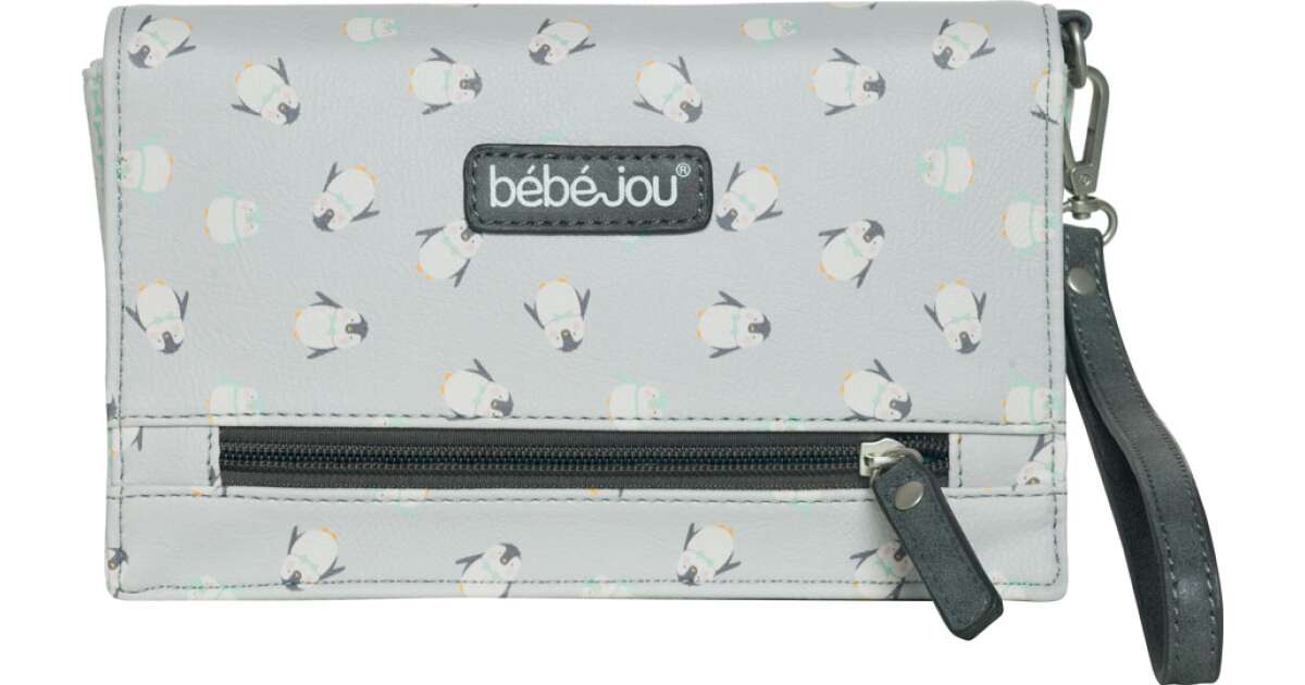 Pelenkatároló tok Bébé-Jou Lou-Lou | Pepita.hu