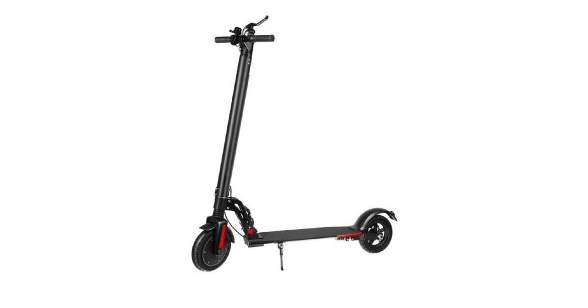 Összehajtható, Bluetooth-os elektromos roller – 350W | Pepita.hu