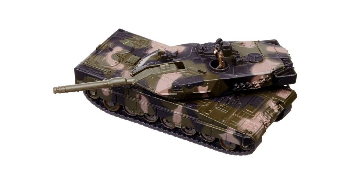 SIKU Tankszállító - 1872 | Pepita.hu