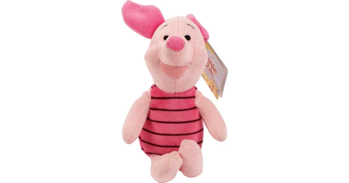 Malacka Disney plüssfigura - 20 cm | Pepita.hu