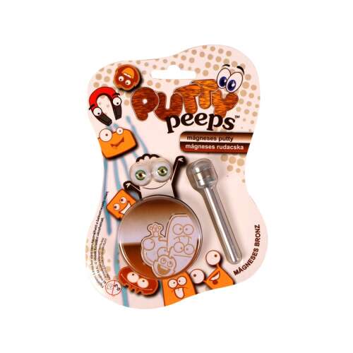 Putty Peeps Intelligens gyurma | Pepita.hu