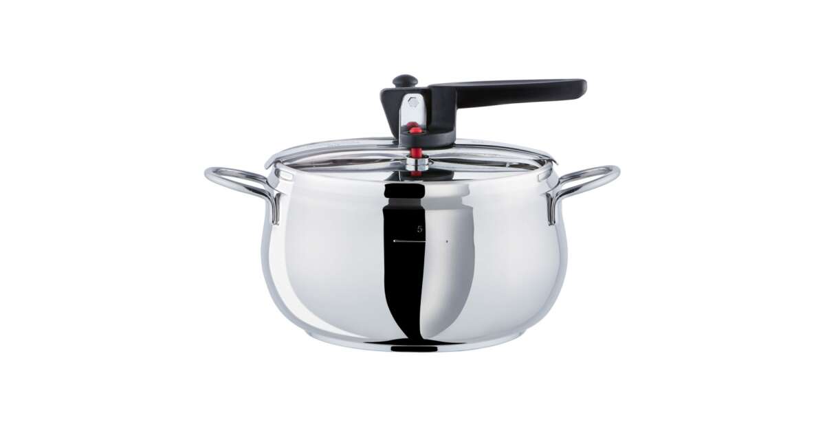 EatItaly Kukta 5 literes | Pepita.hu