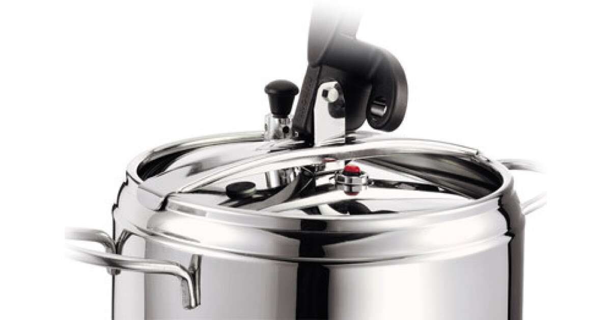 EatItaly Kukta 5 literes | Pepita.hu