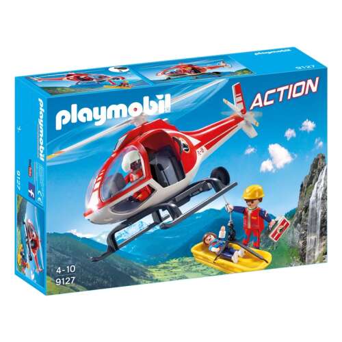 Set șabloane TyToo Beasts & Steel | Pepita.com