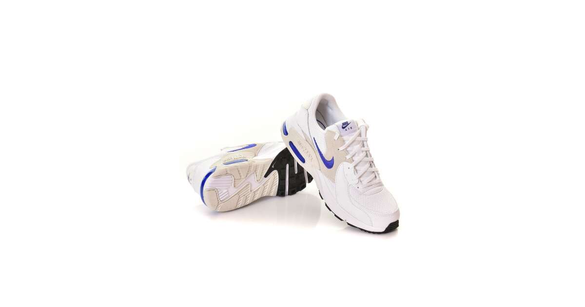 Nike női sportcipő AIR MAX EXCEE | Pepita.hu