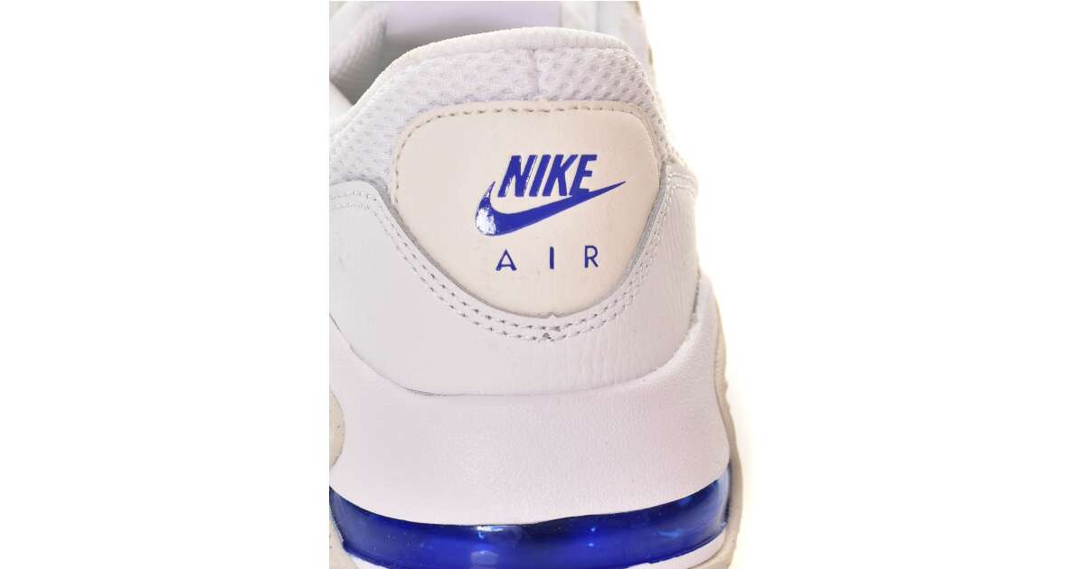 Nike női sportcipő AIR MAX EXCEE | Pepita.hu
