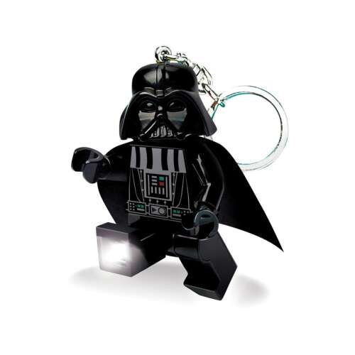 LEGO Star Wars svietiaci prívesok na kľúče Darth Vader | Pepita.com