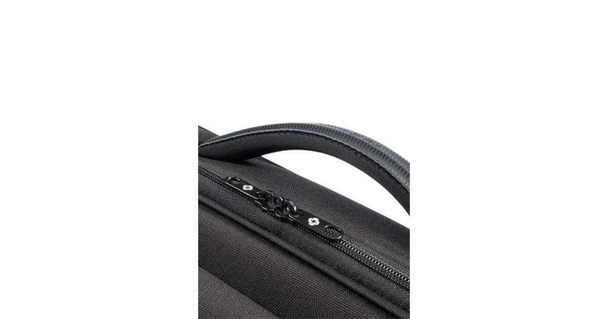 SAMSONITE Notebook táska, 15,6, SAMSONITE Classic CE Office, fekete ...
