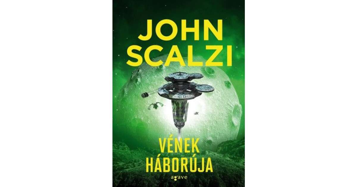 Vének háborúja | Pepita.hu