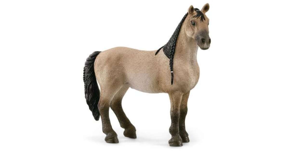 Schleich Criollo Definitivo kanca figura (13948) | Pepita.hu