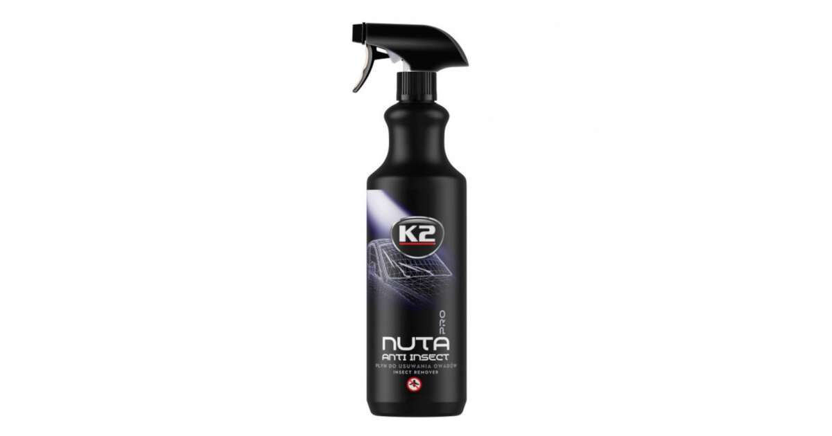 K2 Nuta Anti Insect Pro 1L | Pepita.hu