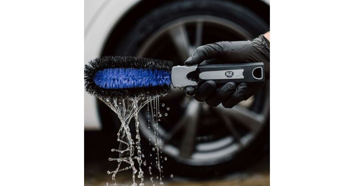 K2 Felnimosó Kefe | Pepita.hu