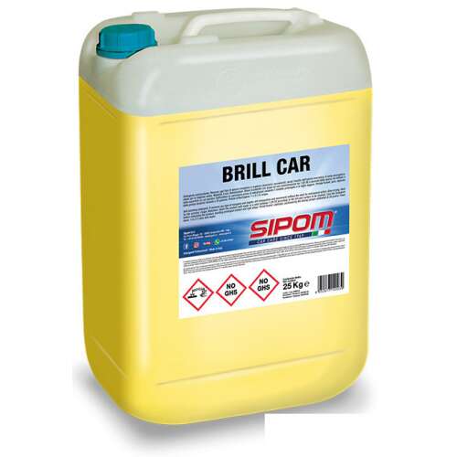 Sipom Brill Car 25Kg - Előmosó | Pepita.hu
